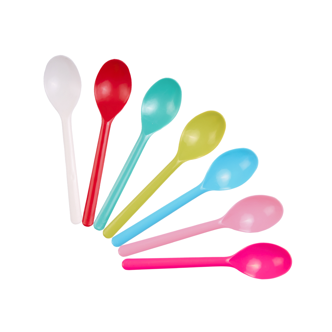 Cuchara PLA (50 uds) – Uman S.A.S