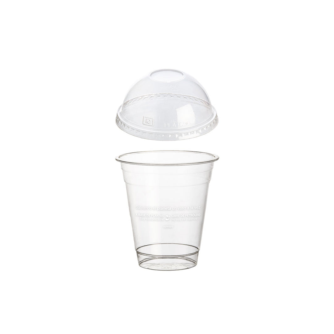 ENVASES TRANSPARENTES – Uman S.A.S