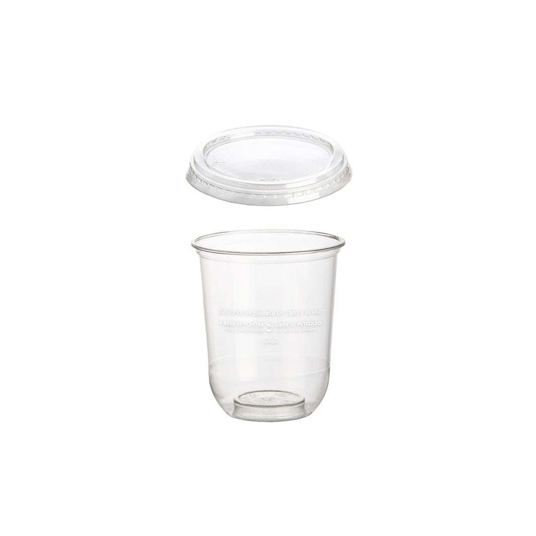ENVASES TRANSPARENTES – Uman S.A.S