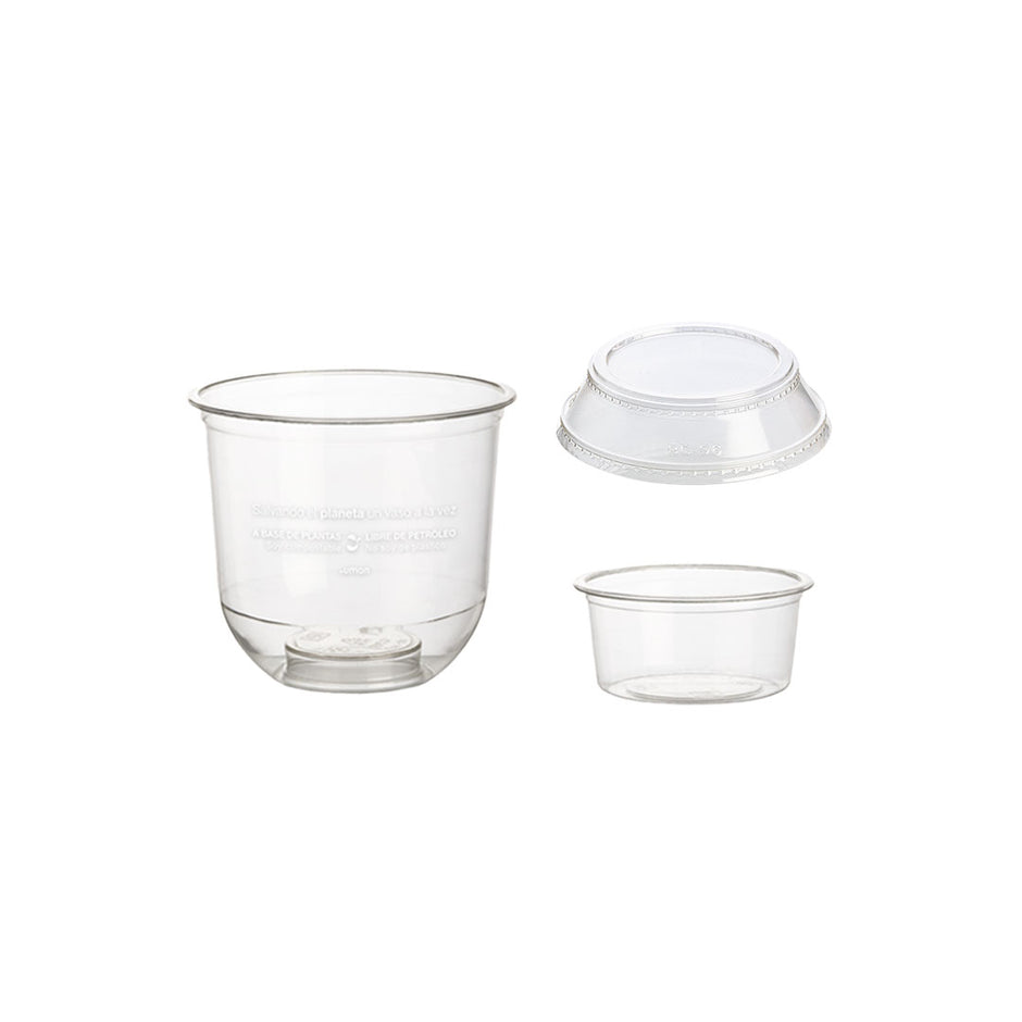 ENVASES TRANSPARENTES – Uman S.A.S