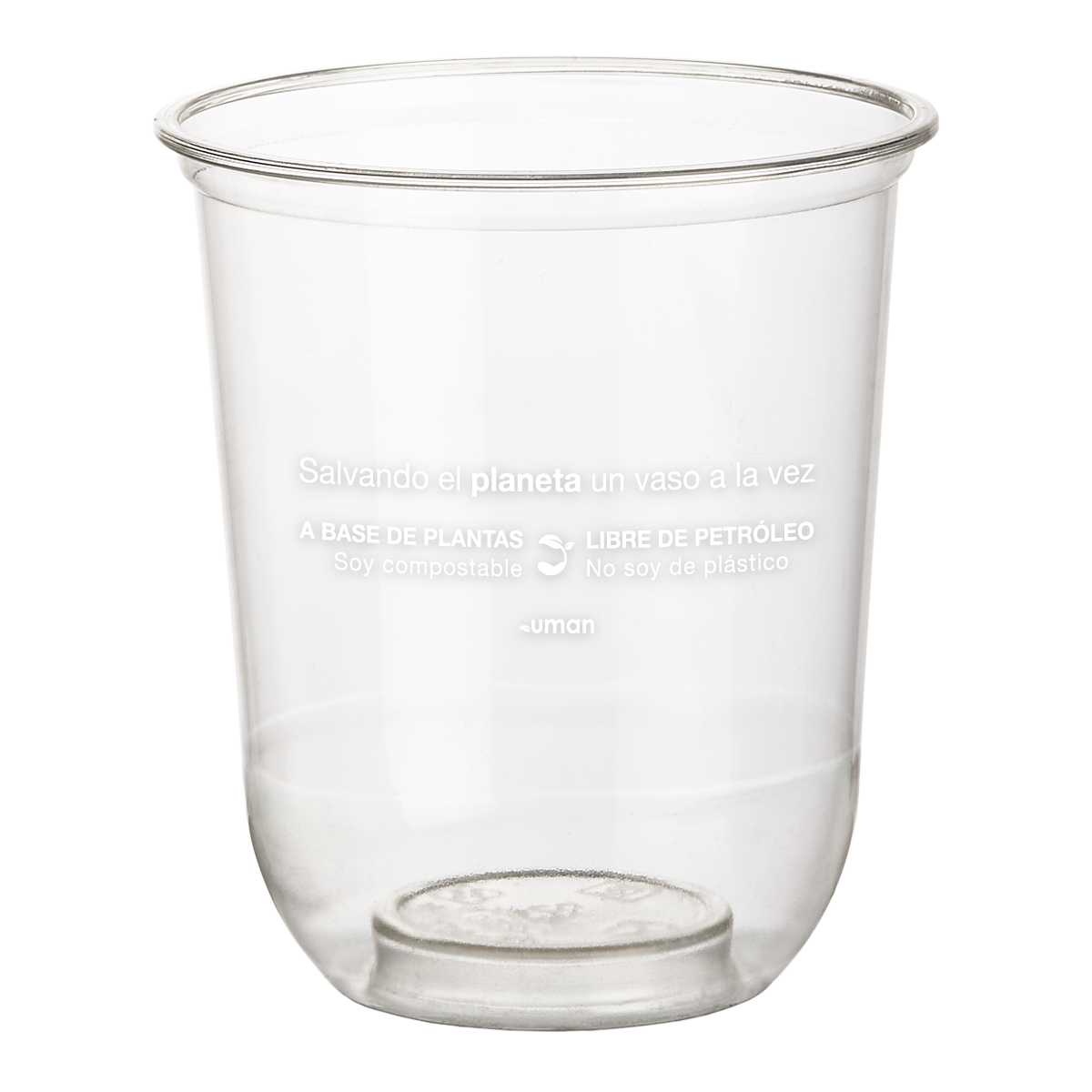 ENVASES TRANSPARENTES – Uman S.A.S