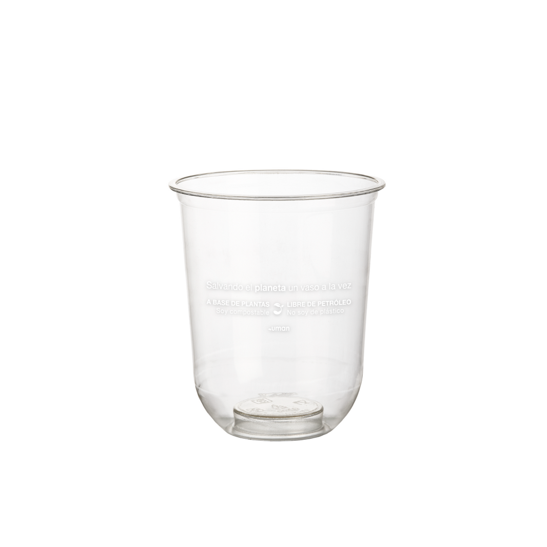 ENVASES TRANSPARENTES – Uman S.A.S