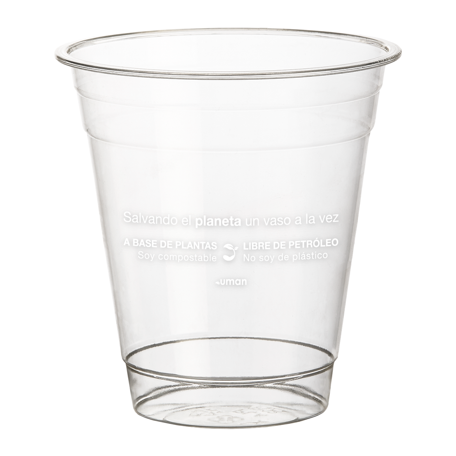 ENVASES TRANSPARENTES – Uman S.A.S